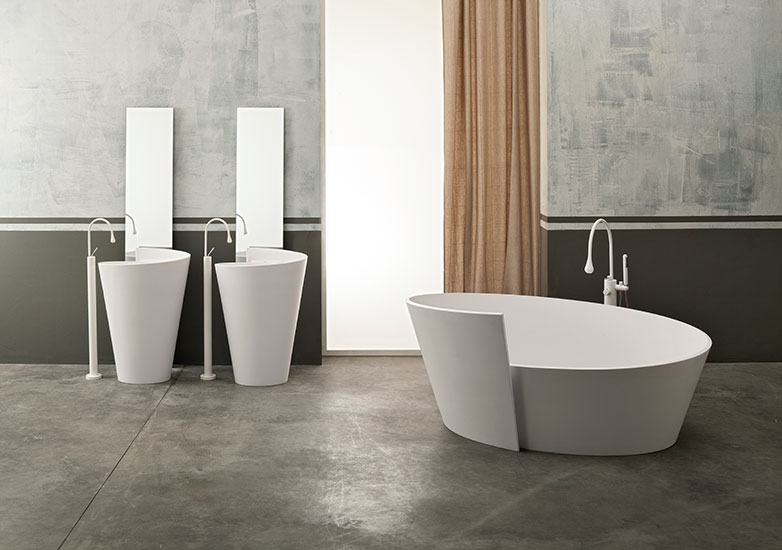 MASTELLA DESIGN | Ardeo plam